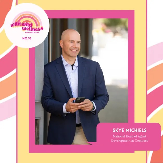 Press Kit - Skye Michiels